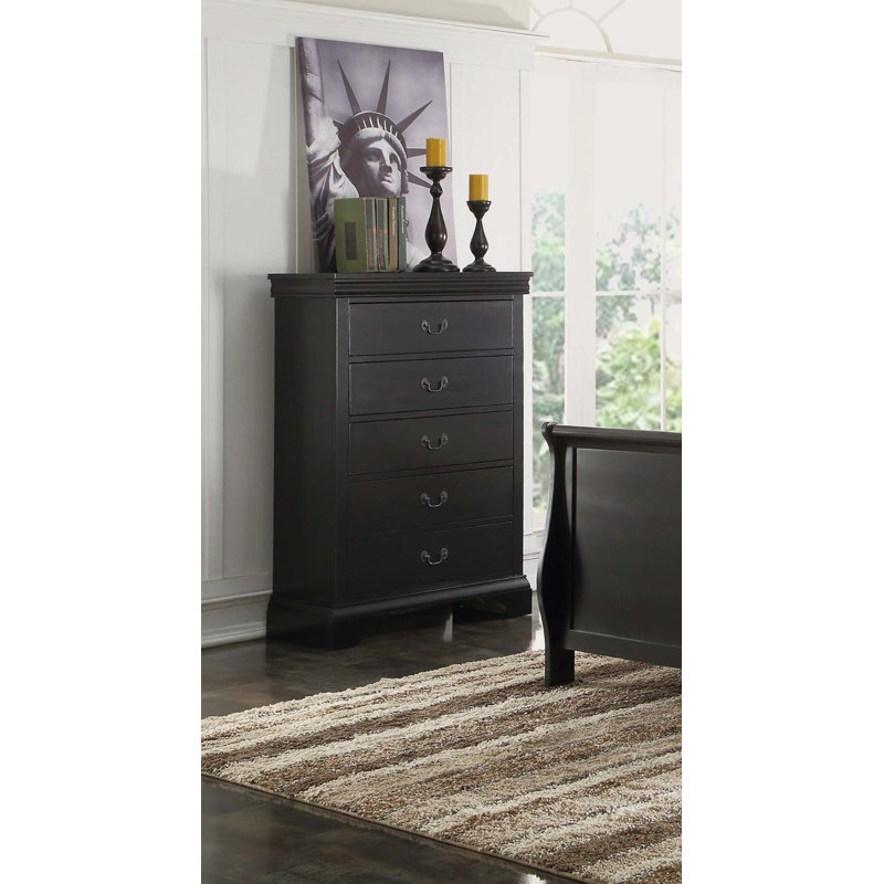 Wayfair grey chest of drawers store